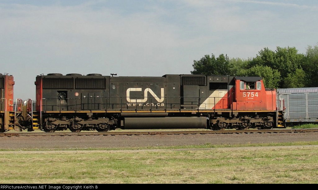 CN 5754